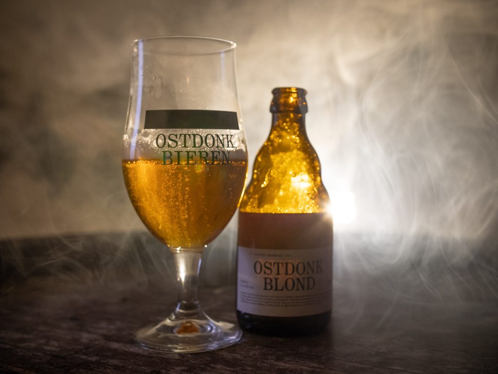 Streekbieren - Waasland Drinks